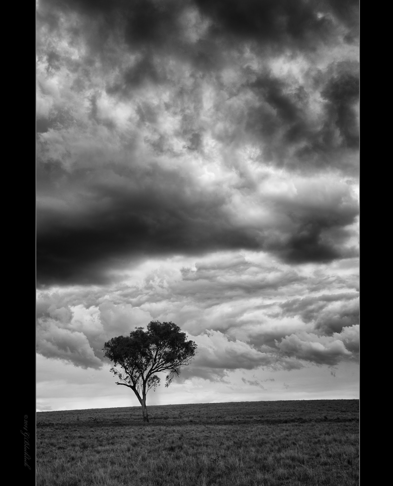 The sky that might fall – avernus
