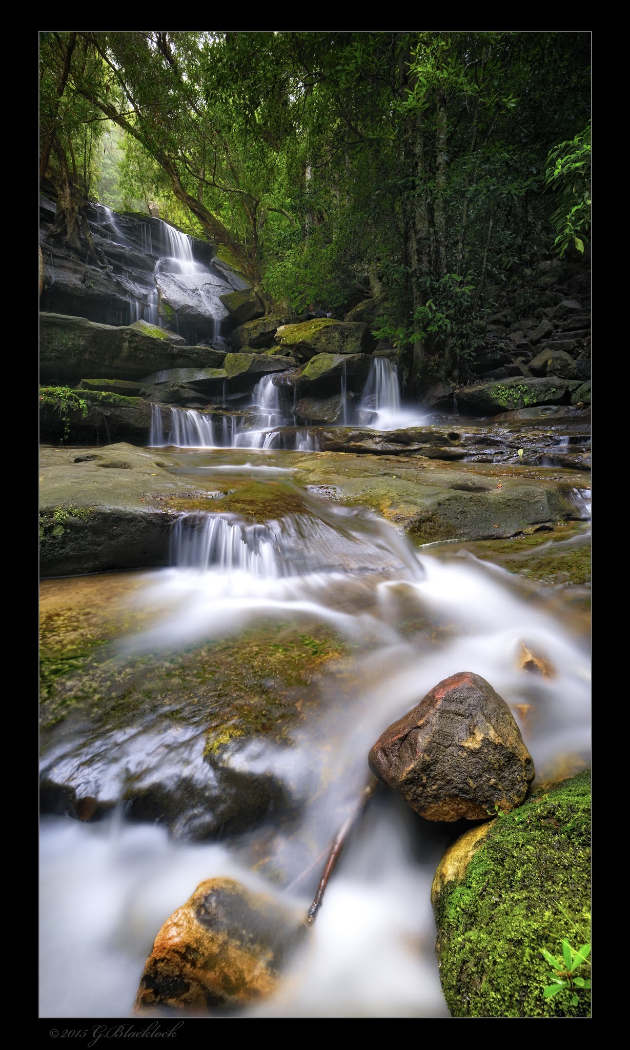 Fair Weather Photographer – avernus
