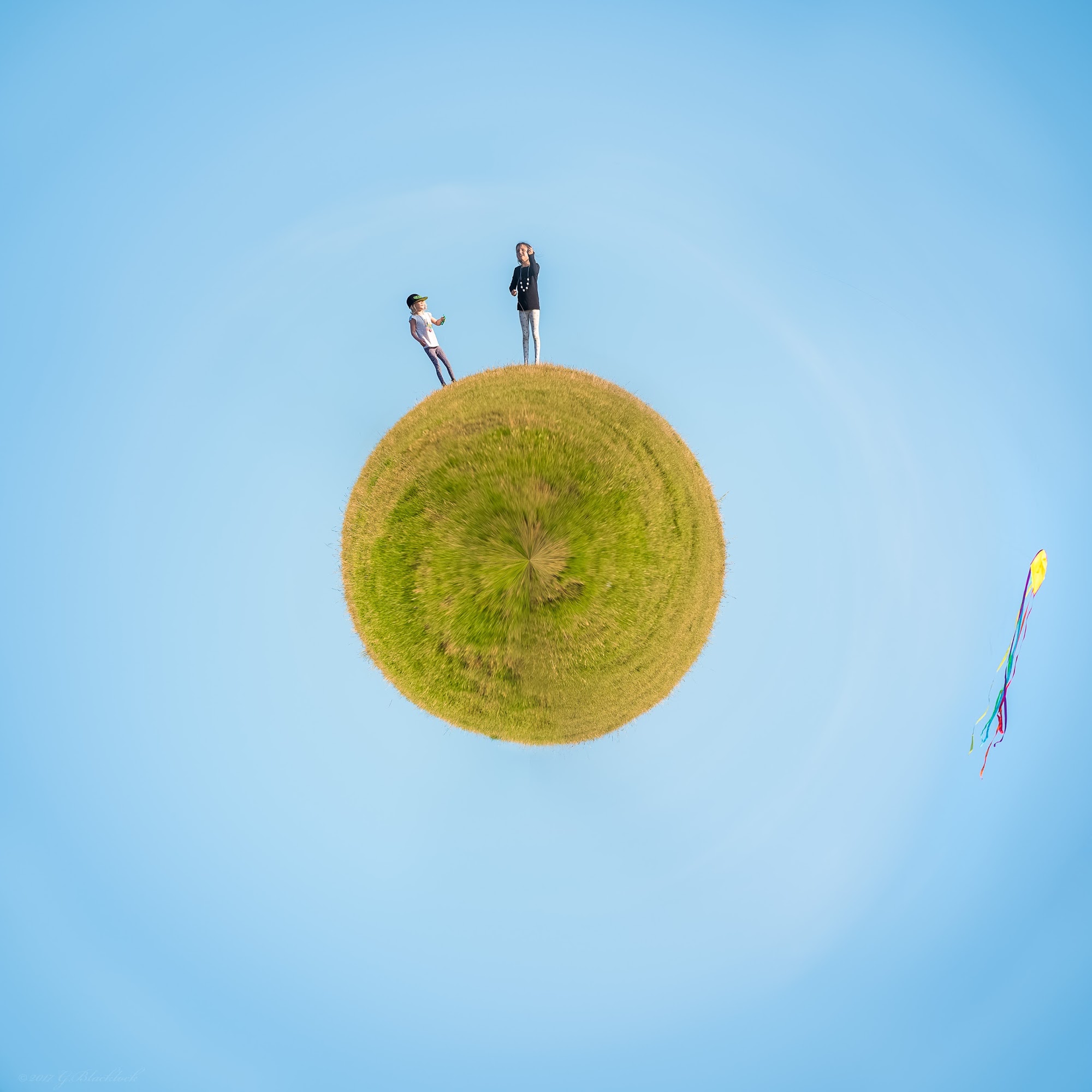 Kite Planet – avernus