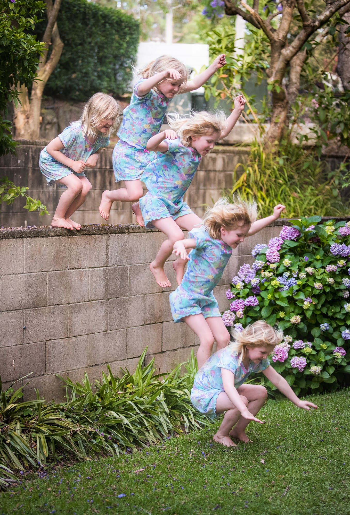 Parkour Practice – avernus