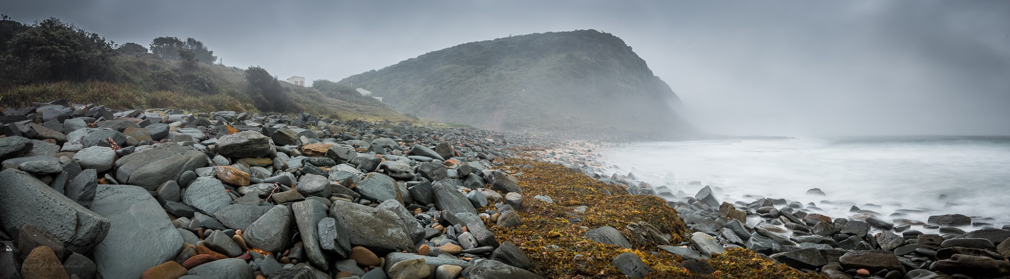 Garie Beach – avernus