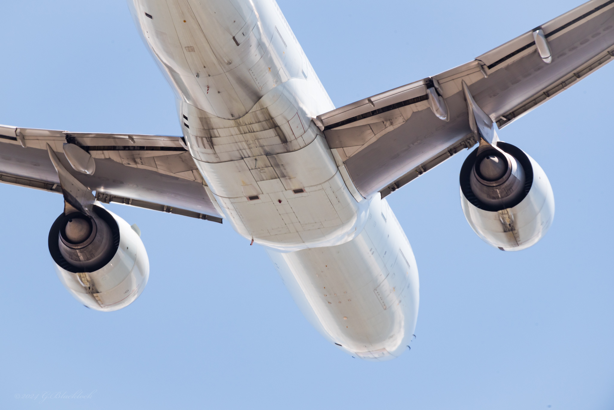 Underside. – avernus